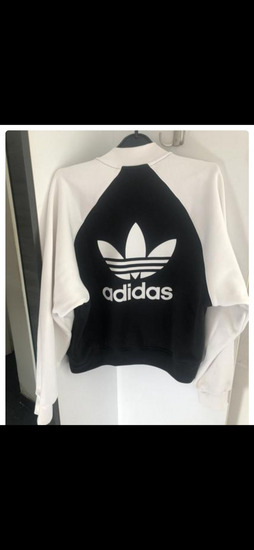 Adidas jakna