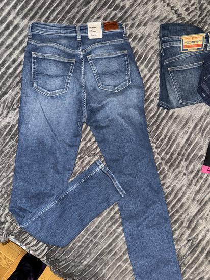 Pepe jeans farmerke NOVO SA ETIKETOM