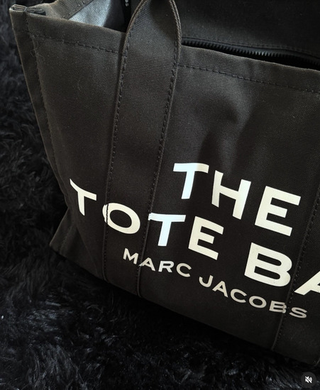 Marc Jacobs The Tote Bag ORIGINAL