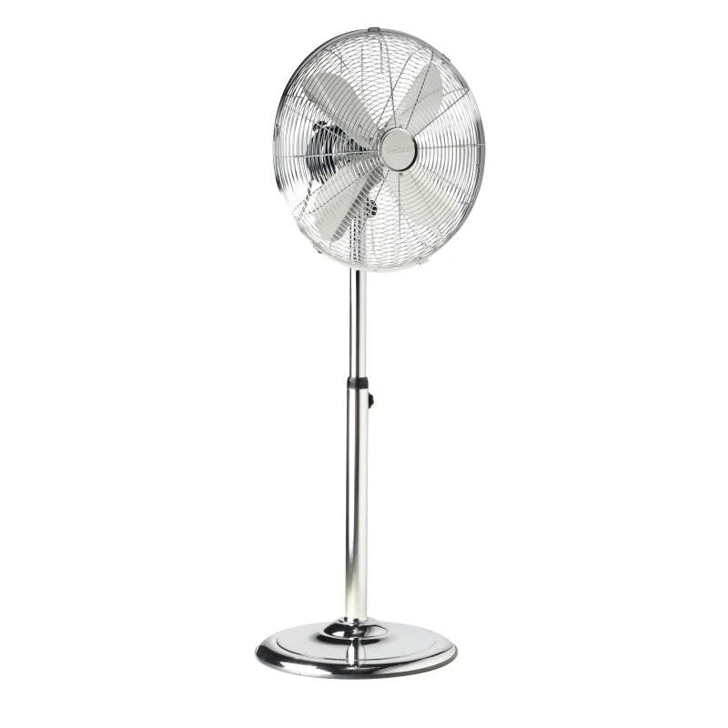 Tristar VE-5951 ventilator 40cm chrome srebrni