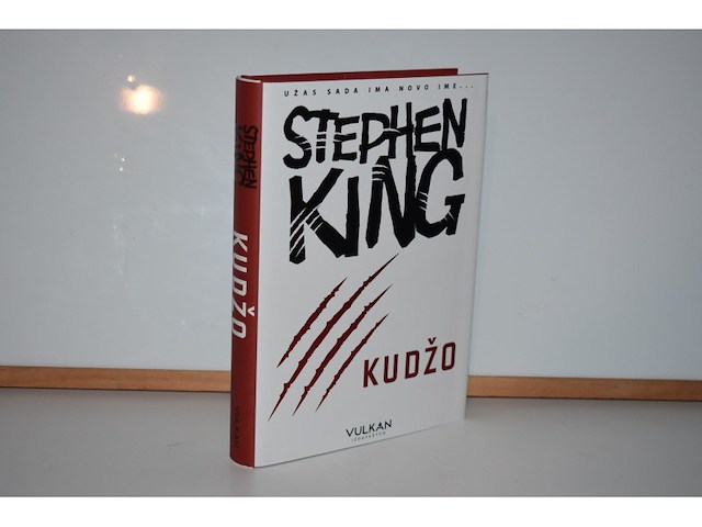 - Kudzo - Stiven King (Stephen King)