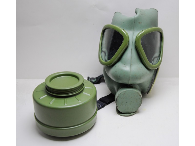 Gas Maska MC-1