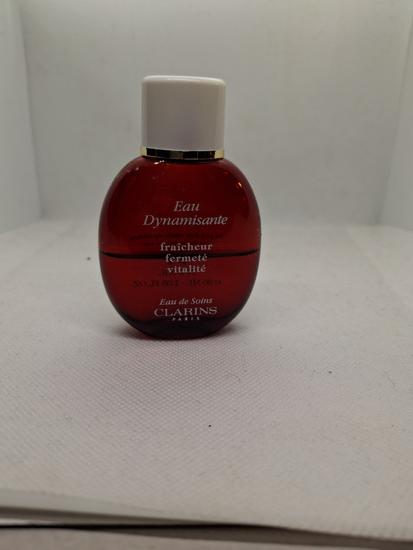 CLARINS EAU DYNAMISANTE