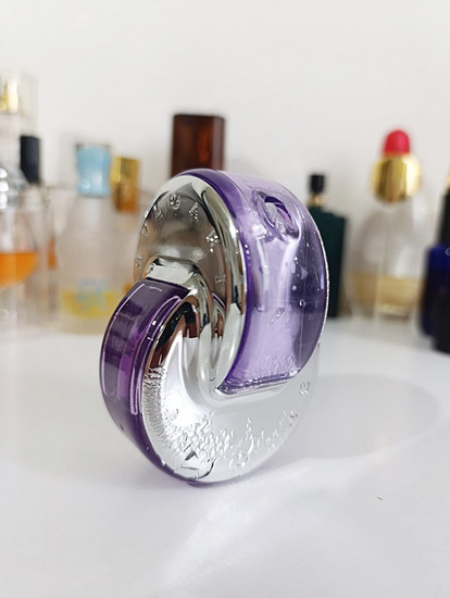 BVLGARI Omnia Amethyste