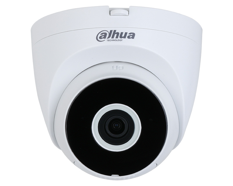 DAHUA_ IPC-HDW1430DT-STW-0280B 4MP IR Fixed-focal WiFi Eyeball Network kamera