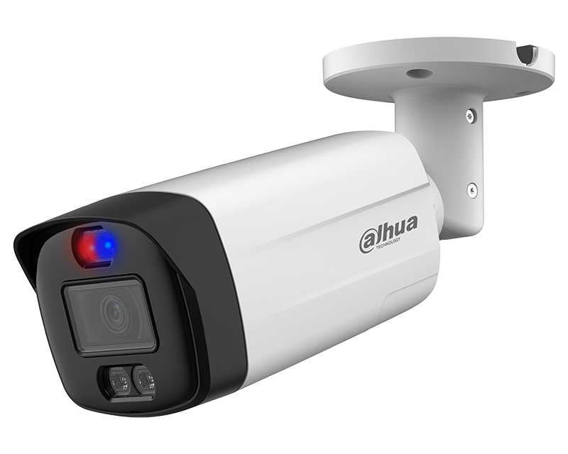 DAHUA_ HAC-ME1509TH-A-PV-0360B-S2 5MP Smart Dual Illuminators Active Deterrence HDCVI Bullet Camera