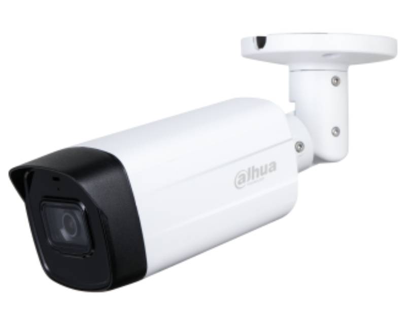 DAHUA_ HAC-HFW1231TM-I8-A-0360B 2MP Starlight HDCVI IR Bullet kamera