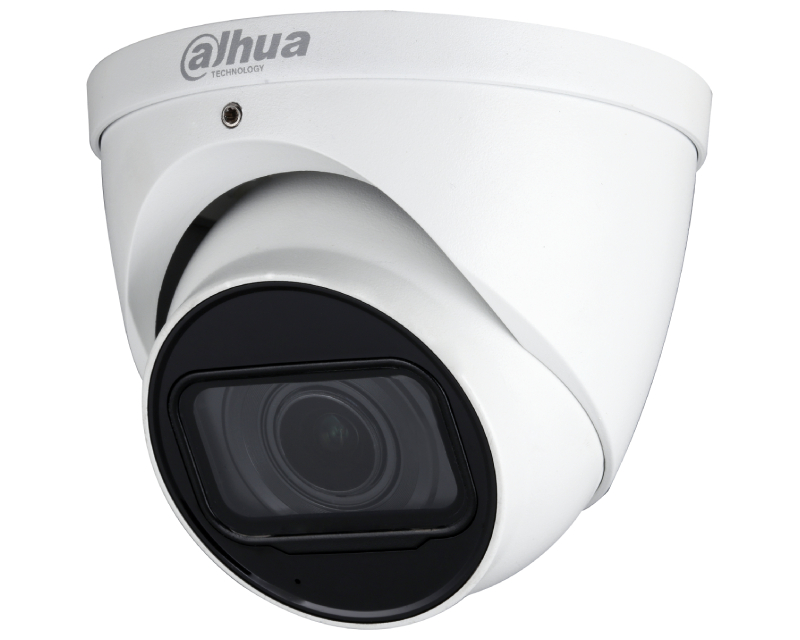 DAHUA_ HAC-HDW2501T-Z-A IR HDCVI 5 megapiksela Dome kamera