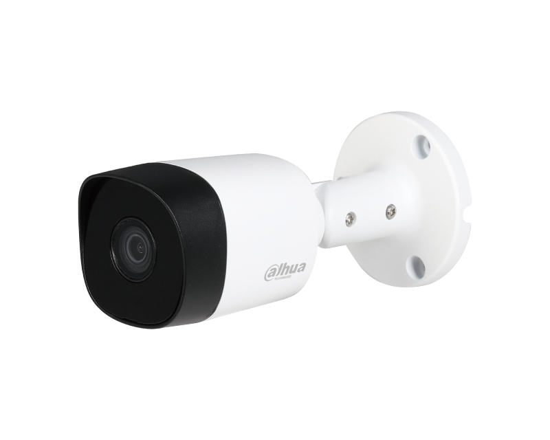 DAHUA_ HAC-B2A21-0360B 2MP HDCVI IR Bullet Camera