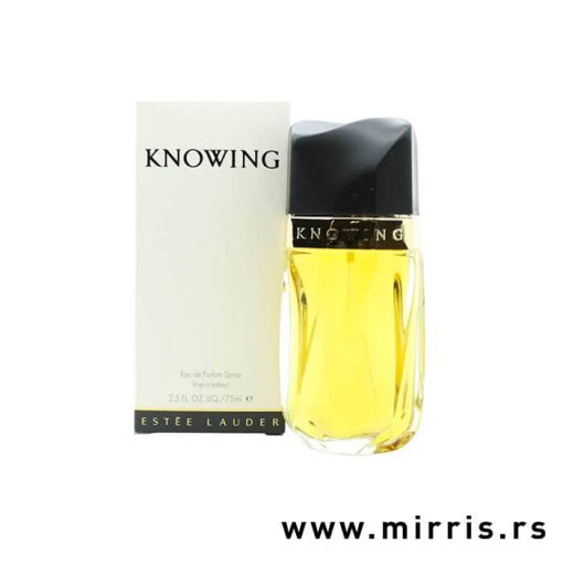 Estee Lauder Knowing 75ml EDP