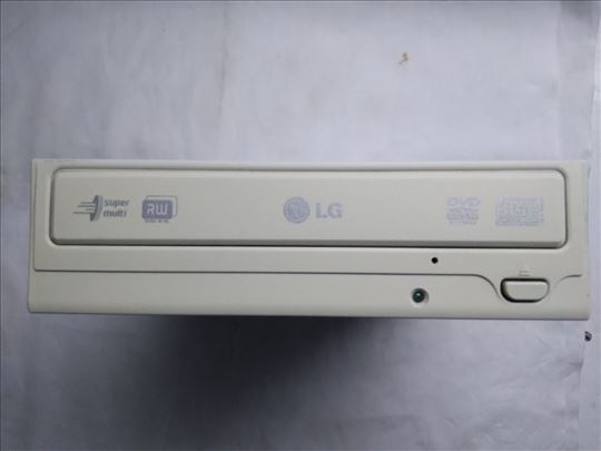 DVD rezac LG GSA-4165B,neispitan