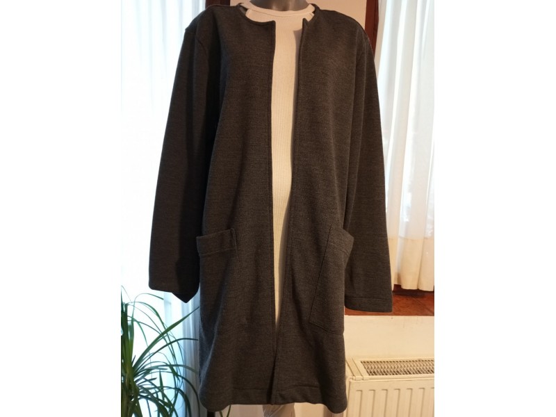 NEXUS LINE SIVI KARDIGAN XXL