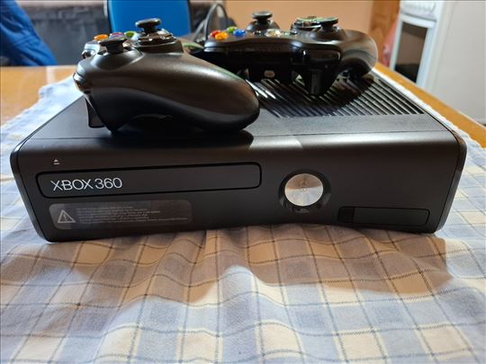 Xbox 360