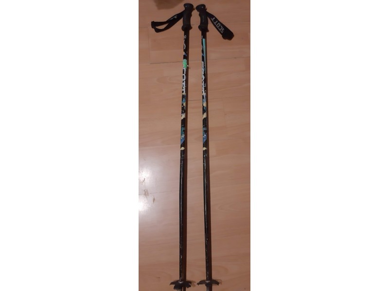 Ski stapovi Scott 127cm