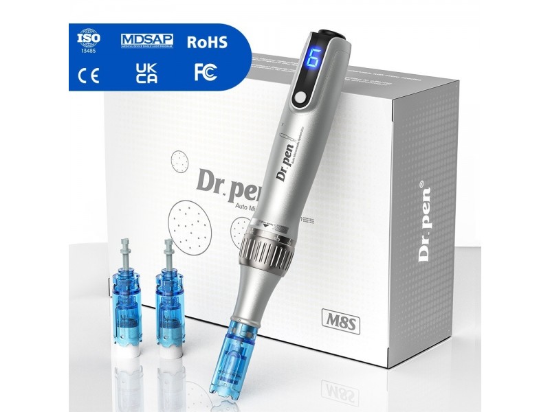 Dr. Pen M8S Derma pen Microneedling
