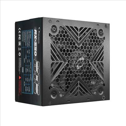 550W Raidmax RX-550XT Bulk