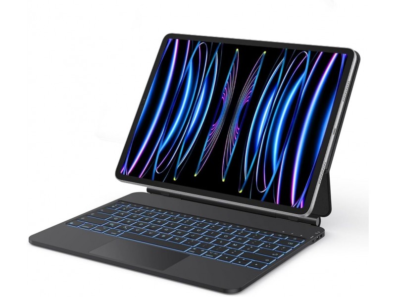 Futrola sa tastaturom za iPad Pro 12.9 Air 13 Inch (M2)