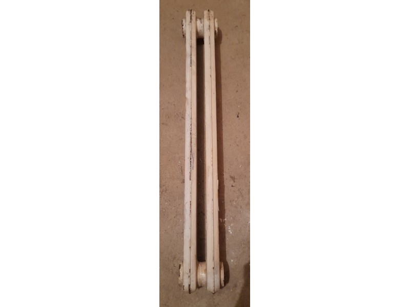Radijator gusani