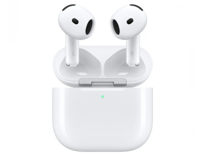 APPLE AirPods 4 MXP63ZM A Bežične slušalice ORGINAL