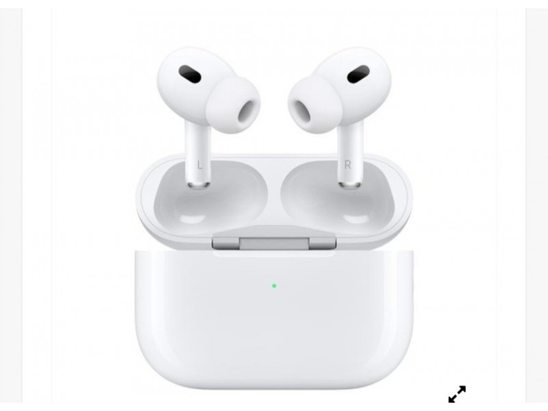 APPLE AirPods Pro 2 MTJV3TY A Bežične slušalice ORGINAL