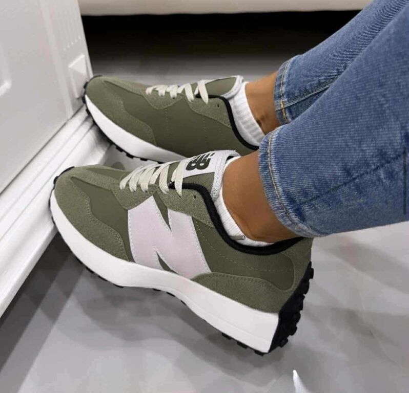 New Balance