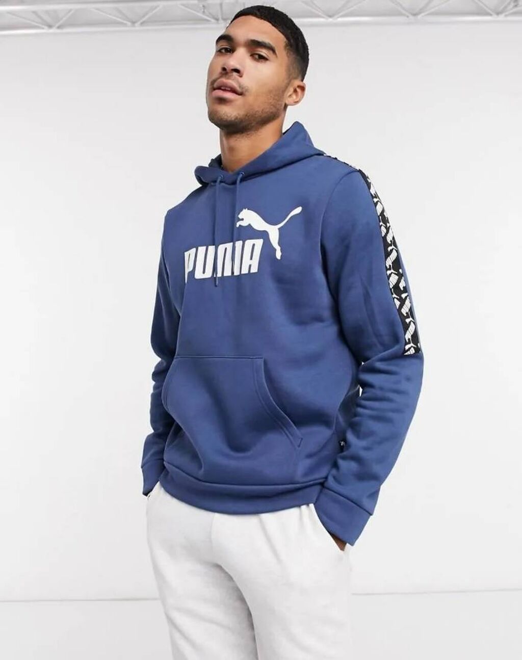 PUMA original duks, S veličine