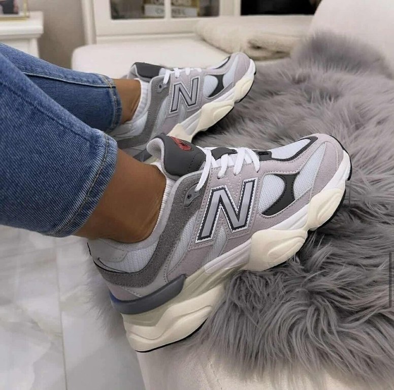 ✅Akcija✅   New Balance patike – sivi chunky model - Boje: kombinacija