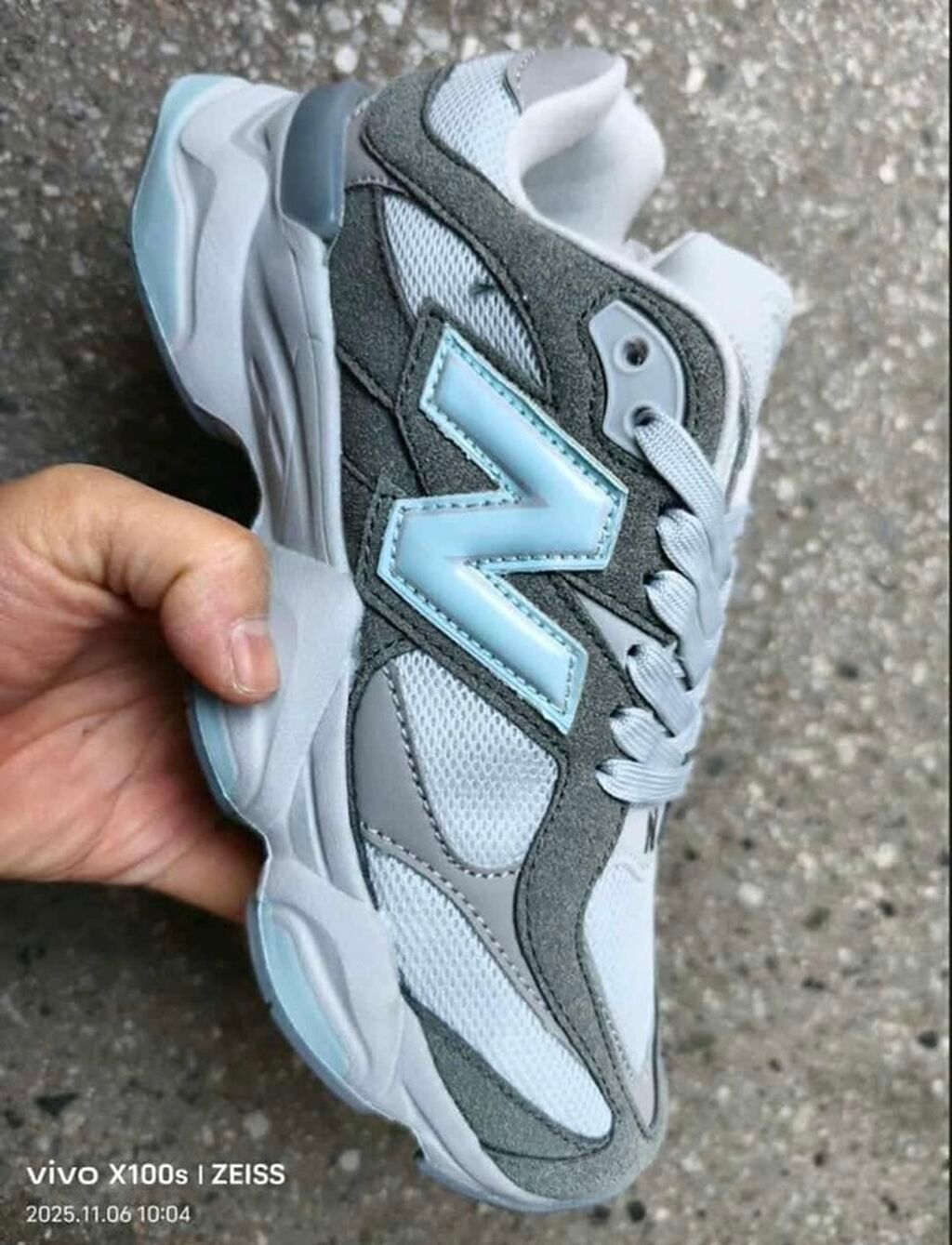   Newbalance patike Brojevi 36-46 Cena 4200