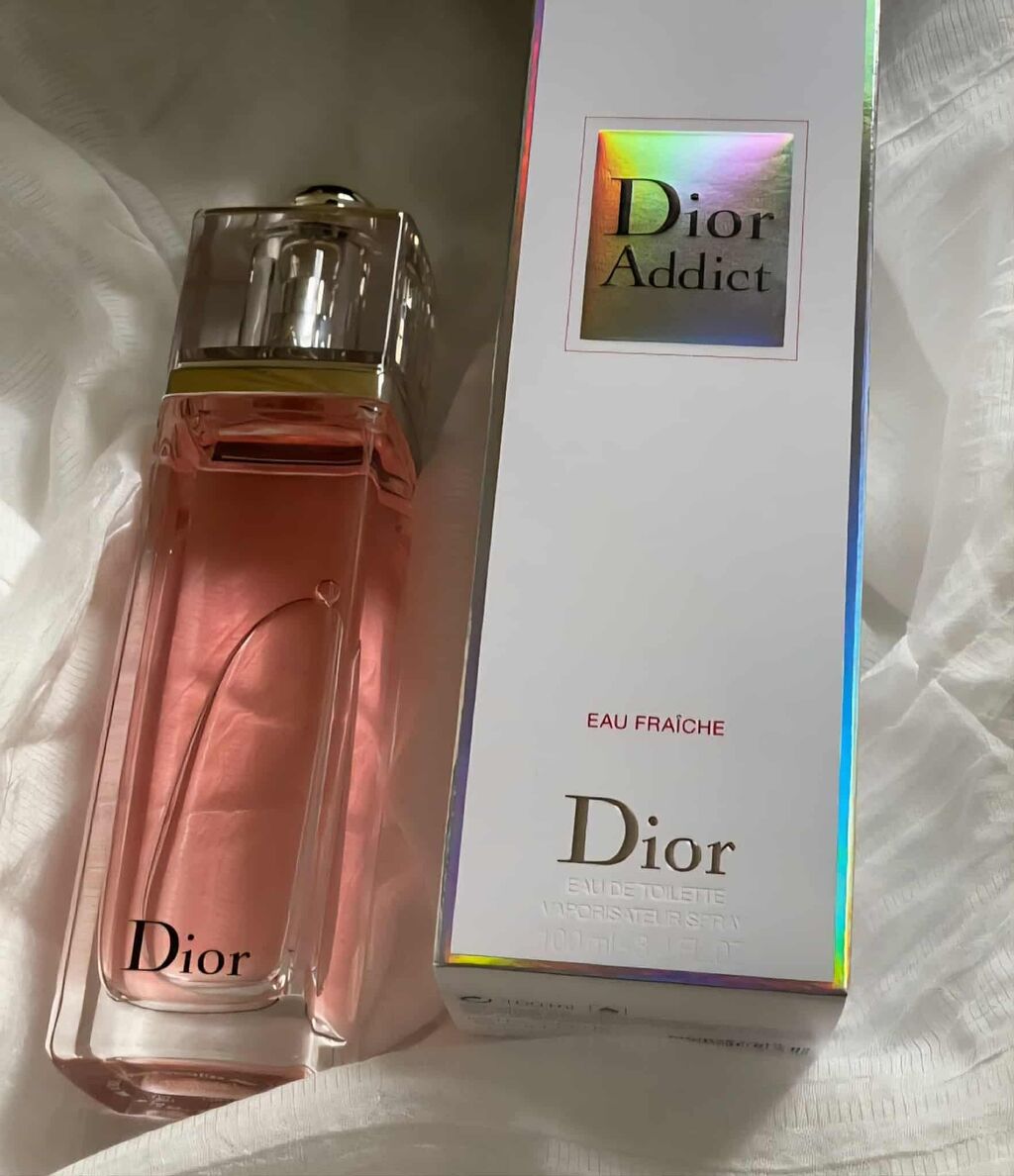 Unisex parfem, Dior, Original