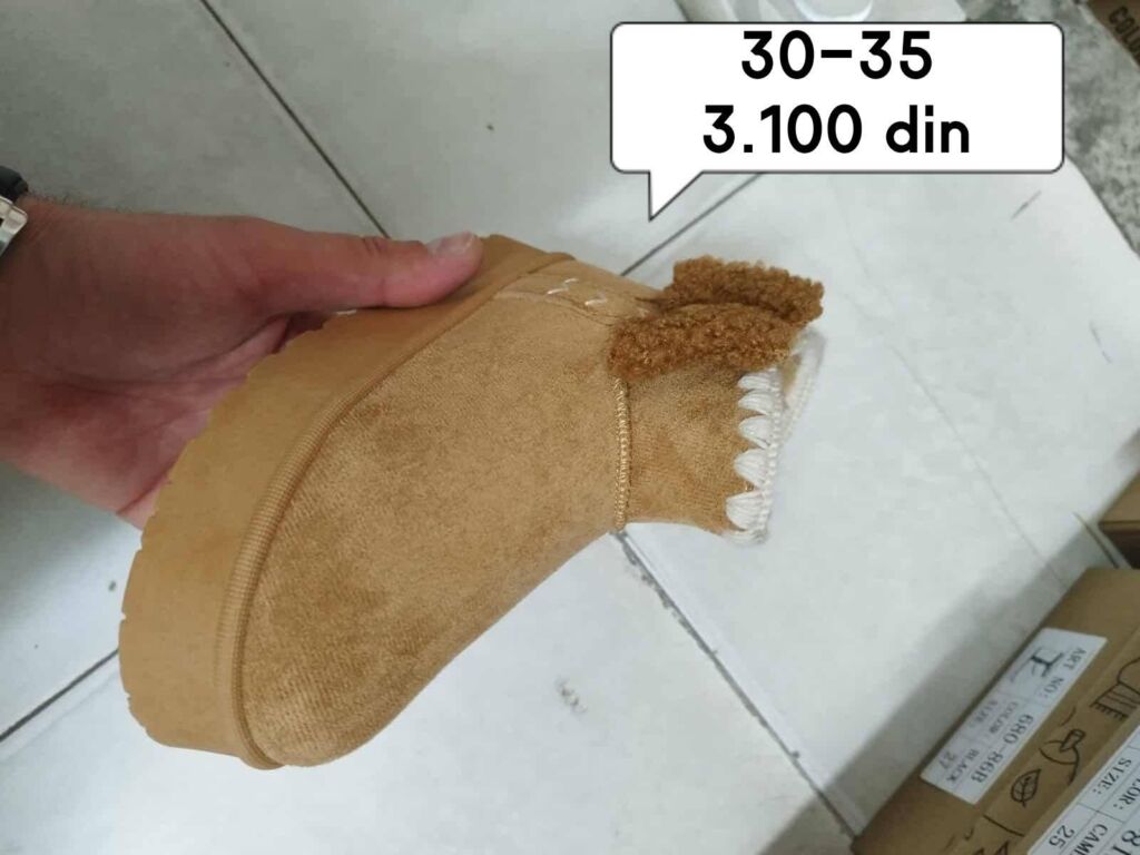 Ugg čizme, UGG, Veličina - 34