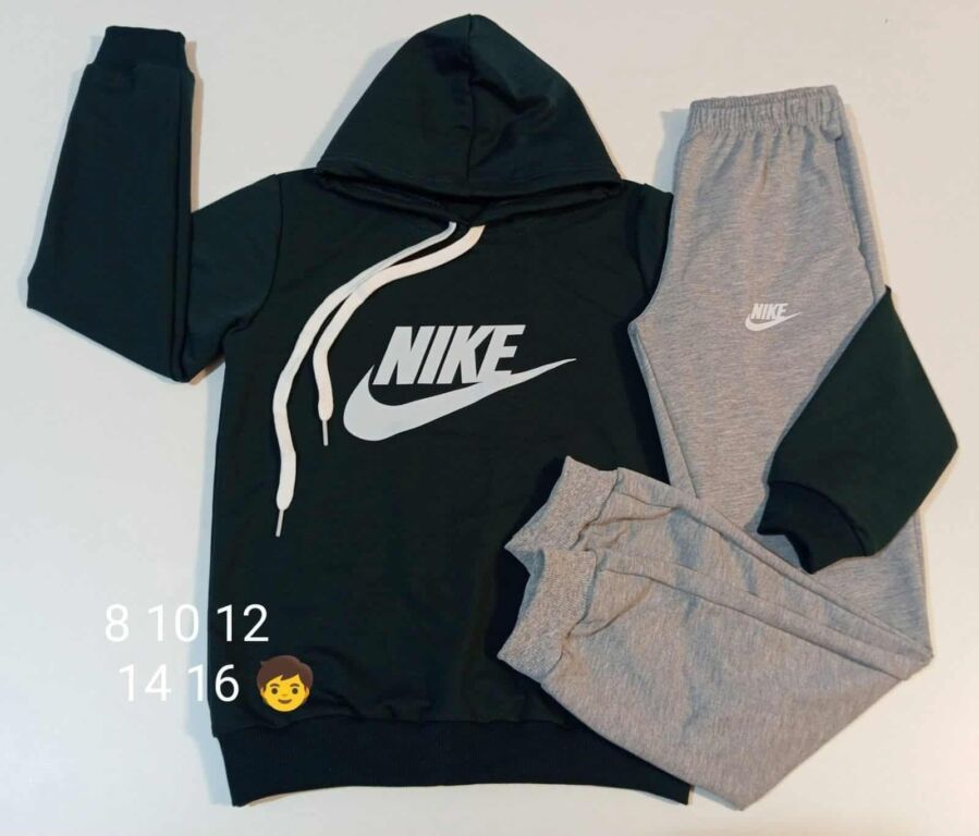Nike, Unisex