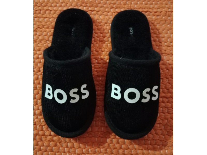 BOSS papuce original