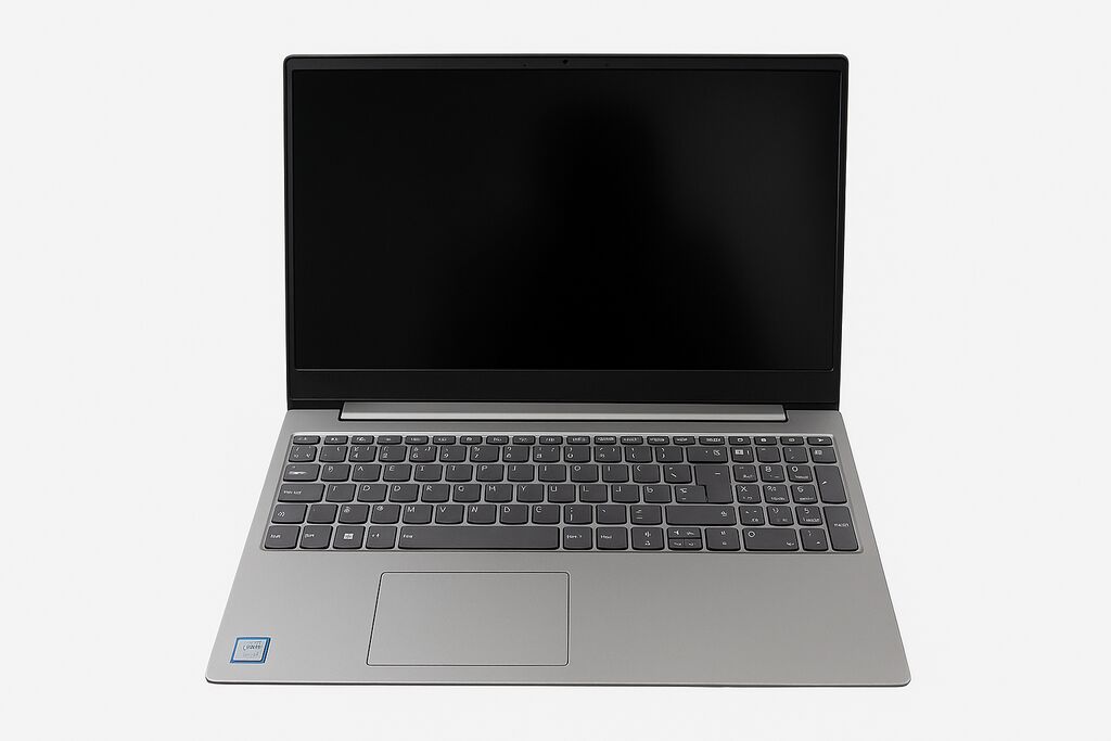Intel Core i5, 8 GB OZU, 15.6 "