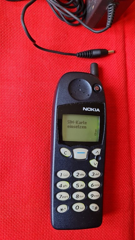 Nokia 2.1, < 2 GB, bоја - Crna, Sa tastaturom