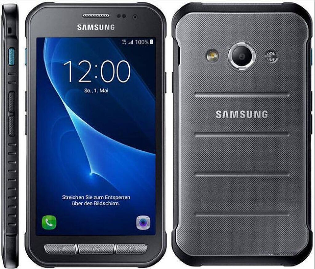 Samsung Galaxy Xcover 3, 8 GB