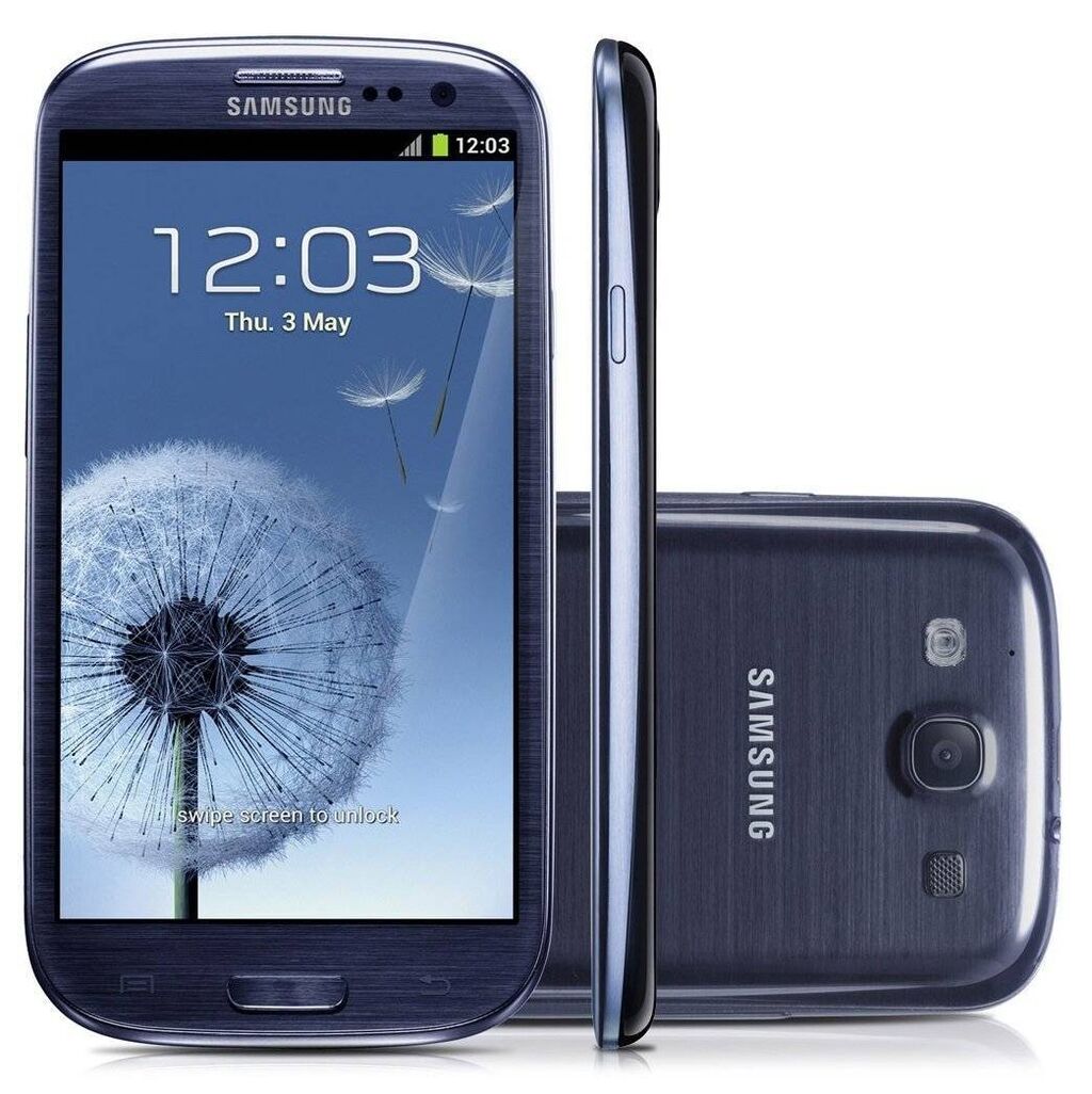 Samsung I9300 Galaxy S3, 16 GB
