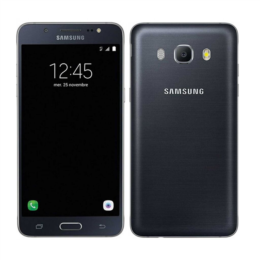Samsung Galaxy J5 2016, 16 GB