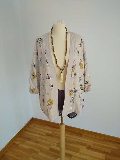 Boho kimono, Sniženo 1299 din