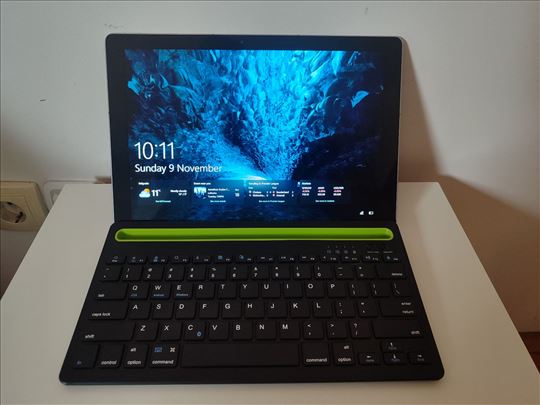 Samsung Galaxy TabPro S 12