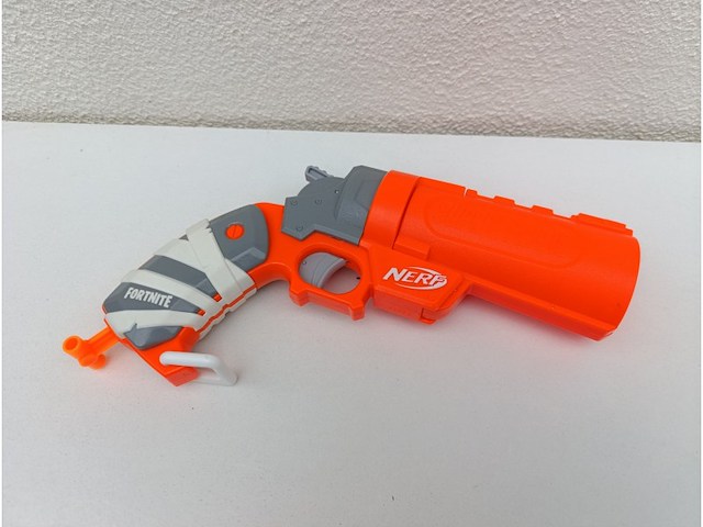 Nerf Fortnite Super Flare