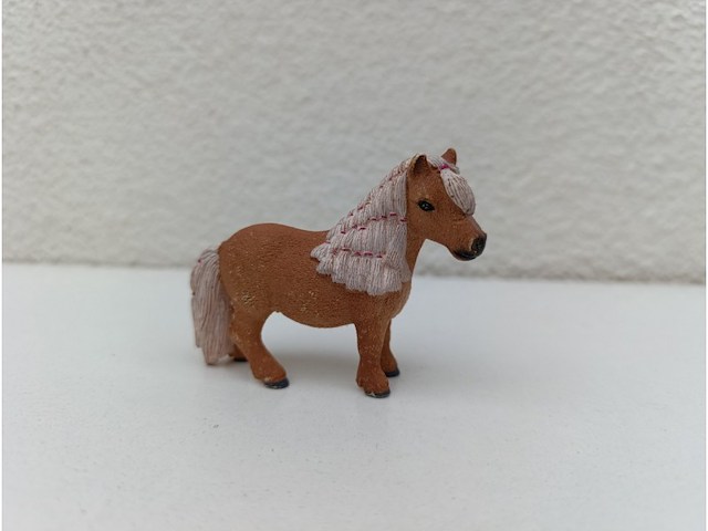 Schleich poni