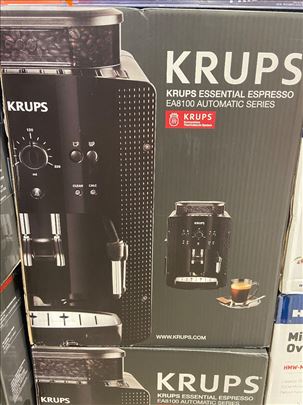 Krups EA8100 Automatic Espresso Maschine
