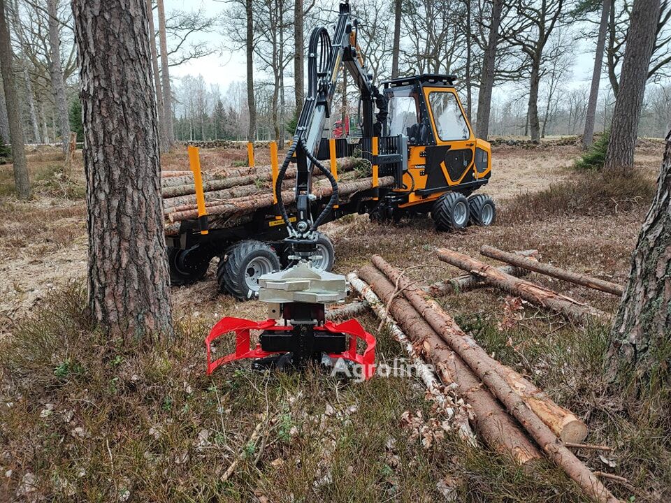 Nova Farmikko 201TCE TREE SHEAR glava harvestera