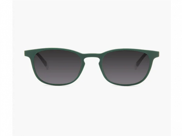Barner Sunčane naočare Dalston Dark Green Sun (DDG-S)