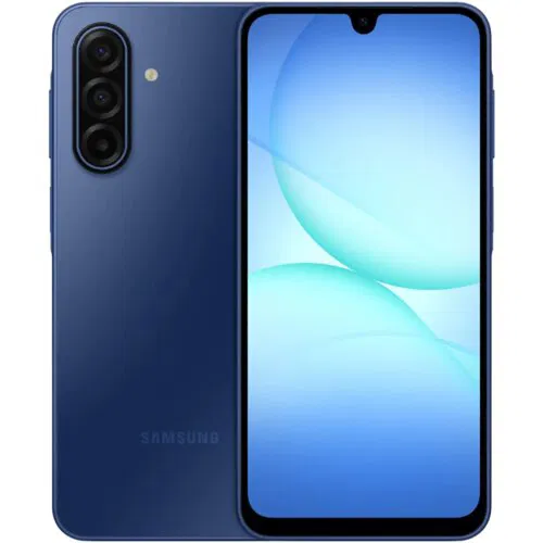 Samsung Galaxy A17 8GB 256GB plava (SM-A175FLBEEUC)