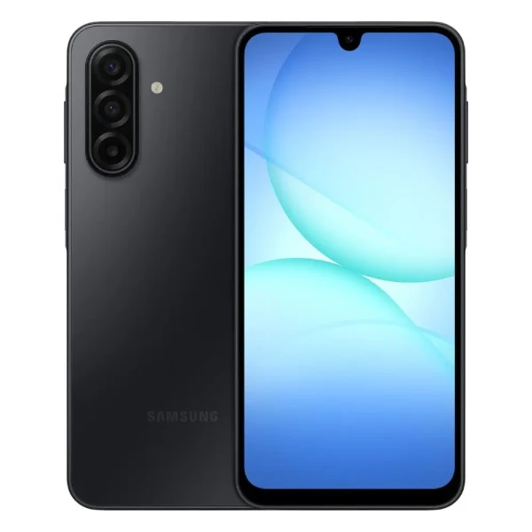 Samsung Galaxy A17 8GB 256GB crna (SM-A175FZKEEUC)