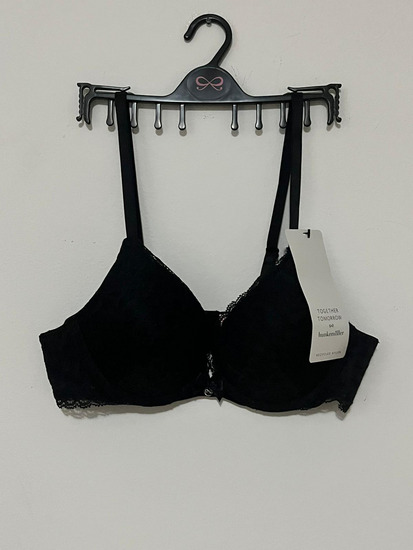 Hunkemoller brushalter, 70A, NOVO