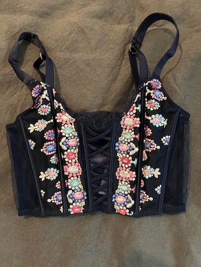 Victoria's Secret korset Original USA