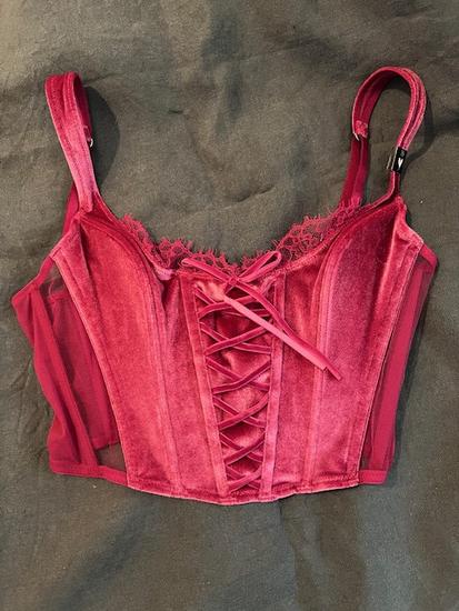 Victoria's Secret korset Original USA
