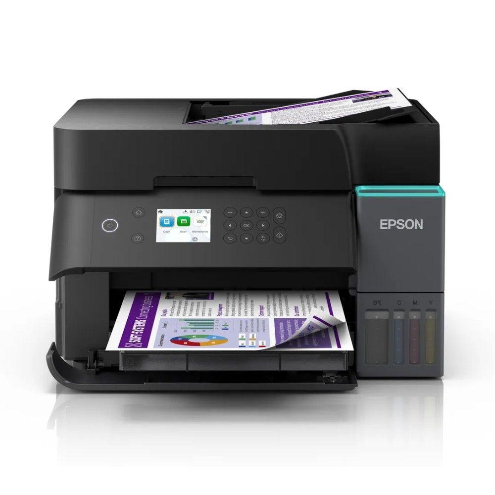 EPSON EcoTank L6370 ITS Multifunkcijski štampač